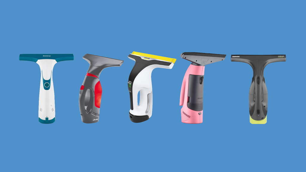 We tested the best window vacs for tackling condensation | Homebuilding