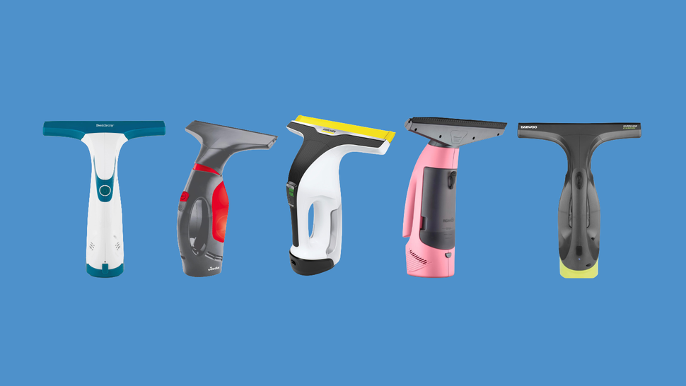 We tested the best window vacs for tackling condensation | Homebuilding