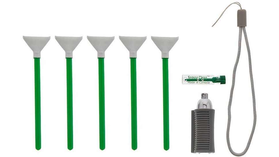 The best camera sensor cleaners in 2024 | Digital Camera World