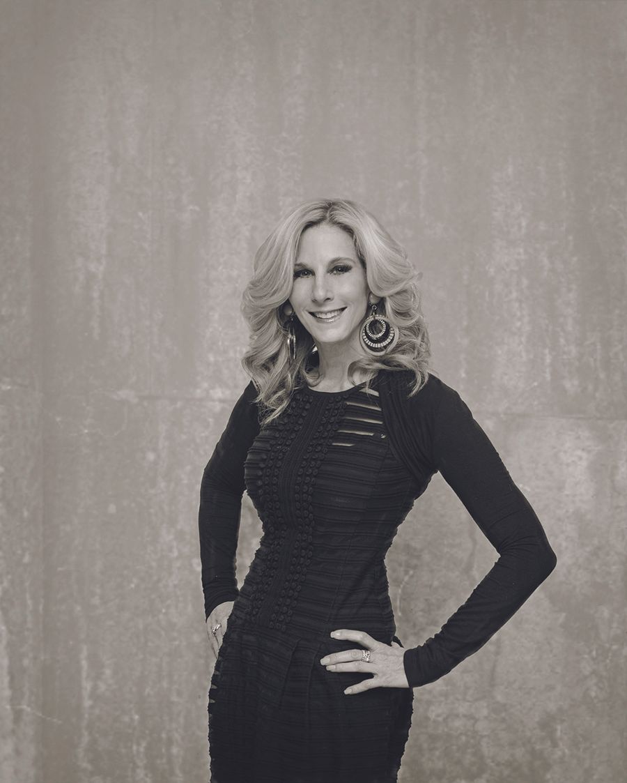 Randi Schatz Named VP, Market Leader of ‘B&C’ and ‘MCN’ | Next TV