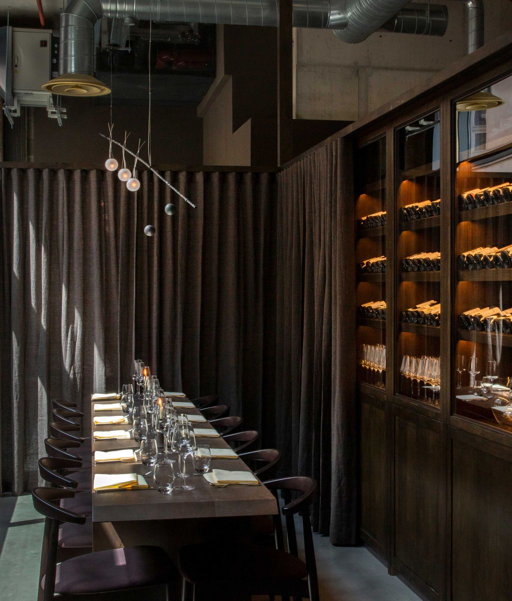 Ibai London restaurant review: 'a place for carnivores' | Wallpaper*