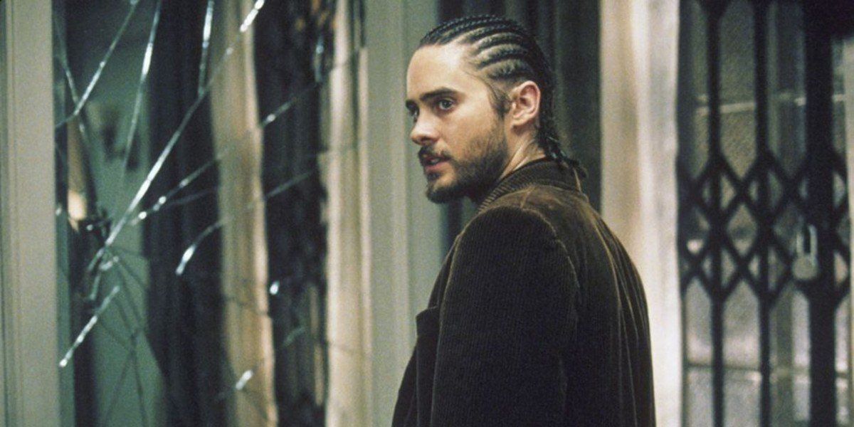 Was Jared Leto Serious When He Said David Fincher Did His Panic Room ...