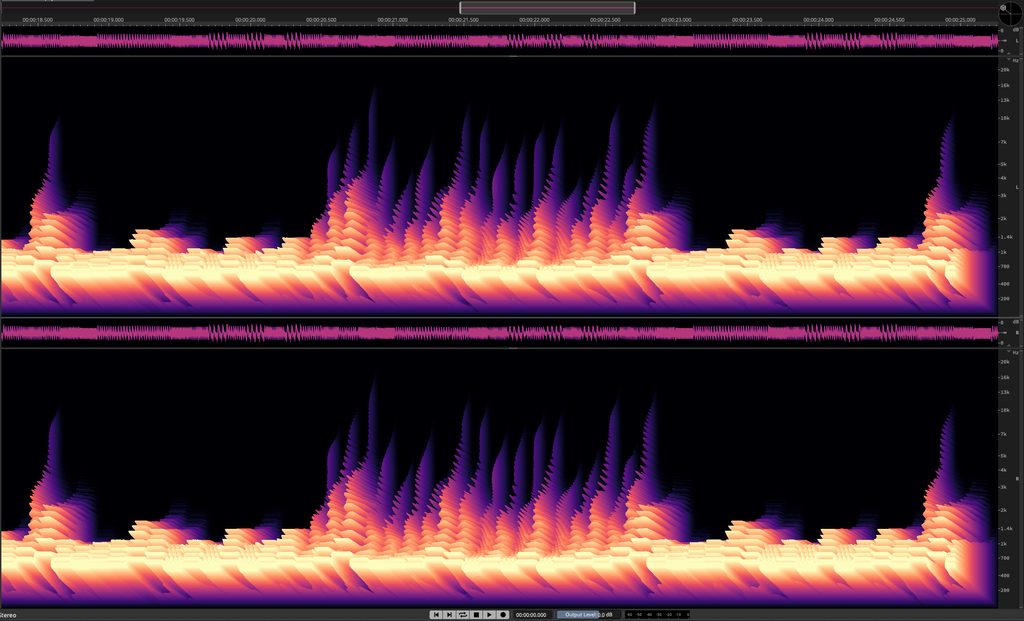 iZotope RX 11 vs Steinberg SpectraLayers 11: which is the best spectral editor? | MusicRadar
