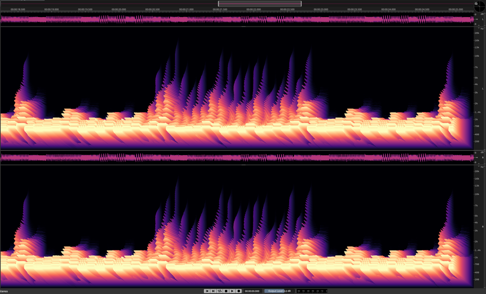 iZotope RX 11 vs Steinberg SpectraLayers 11: which is the best spectral ...