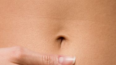 Belly Button Infection and Odor Protection Spray - Smelly Belly Fresh ...