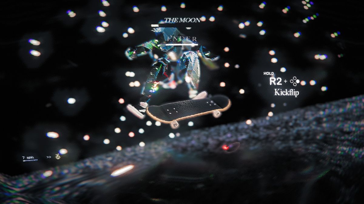 Skate Story is a psychedelic Tony Hawk’s style game that had me ...