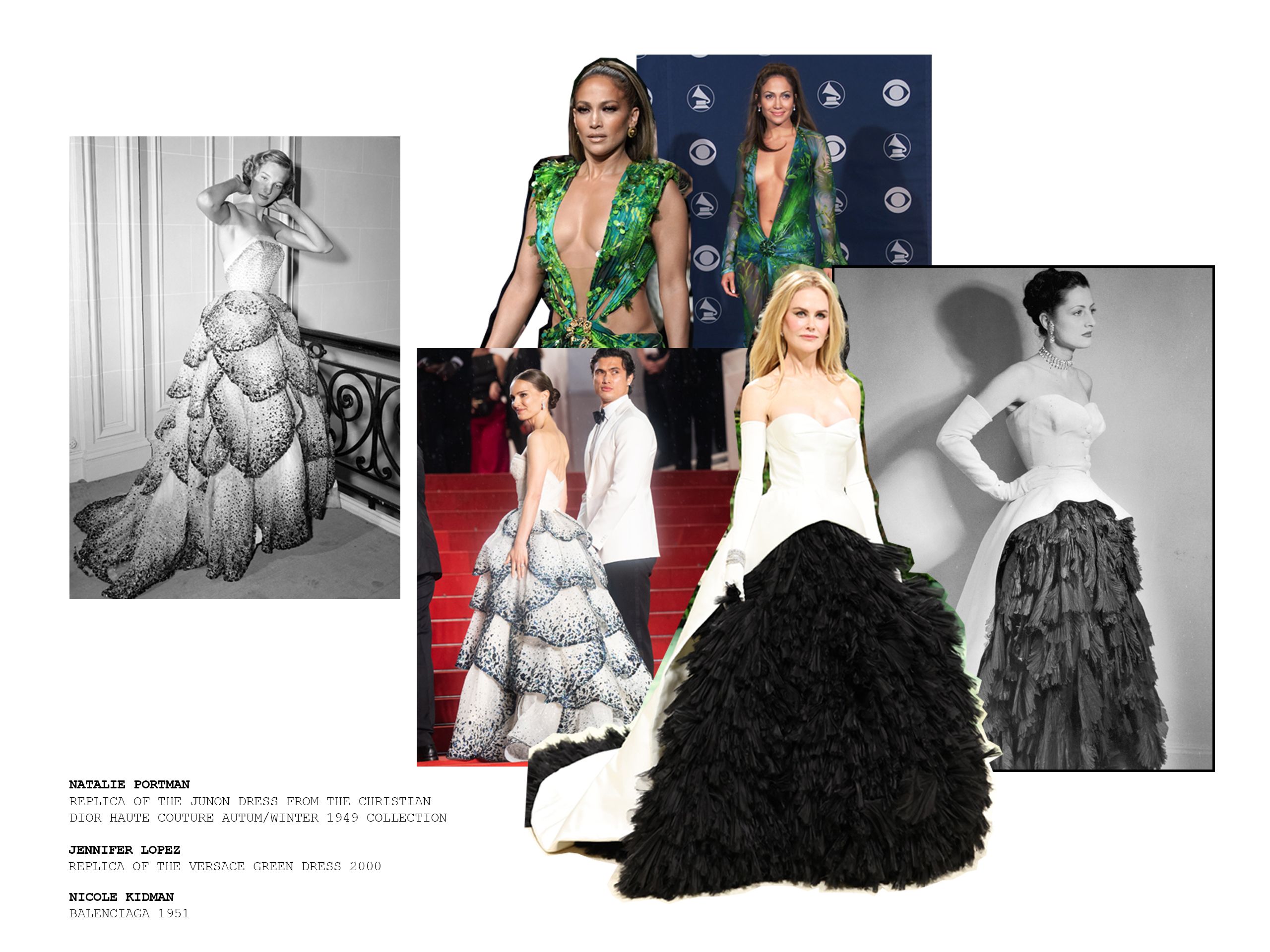 Why Archival Fashion Is More Important and In Demand Than Ever | Who ...