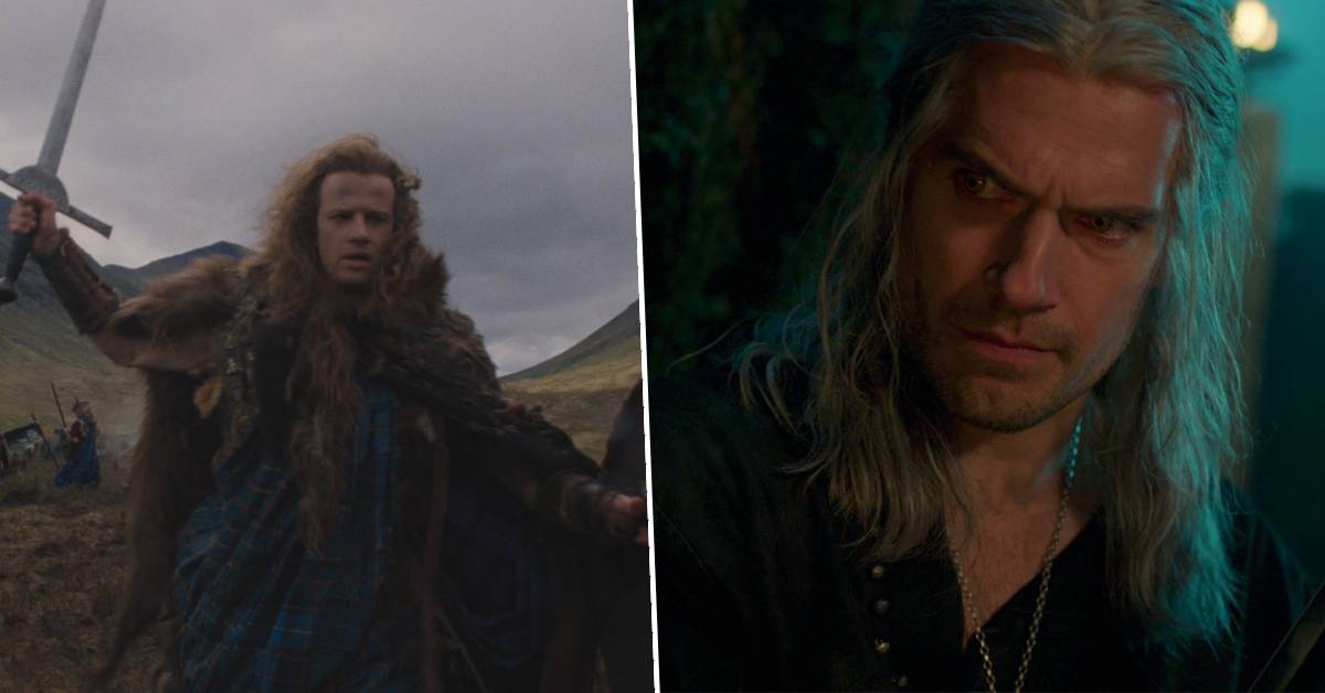 Henry Cavill’s new Highlander reboot sets filming date, as director ...