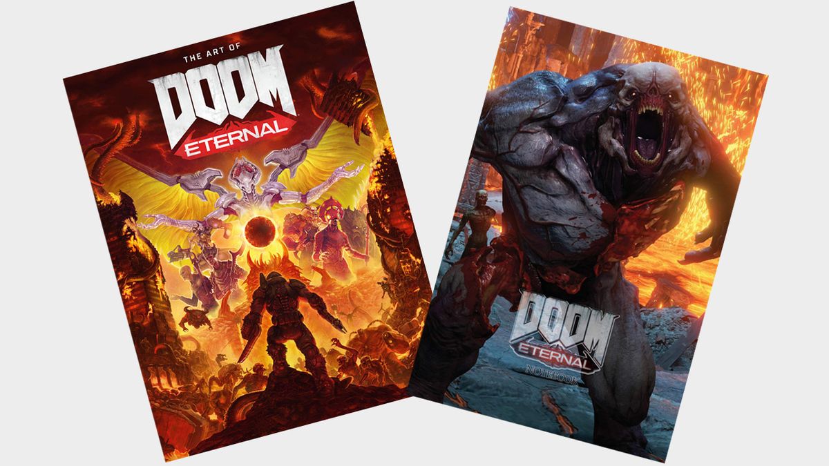 The best Doom Eternal prices you can get right now for PS4, Xbox One ...