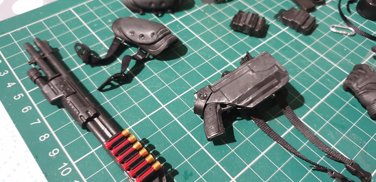 How to shoot model toy photography that looks like real life | Digital ...