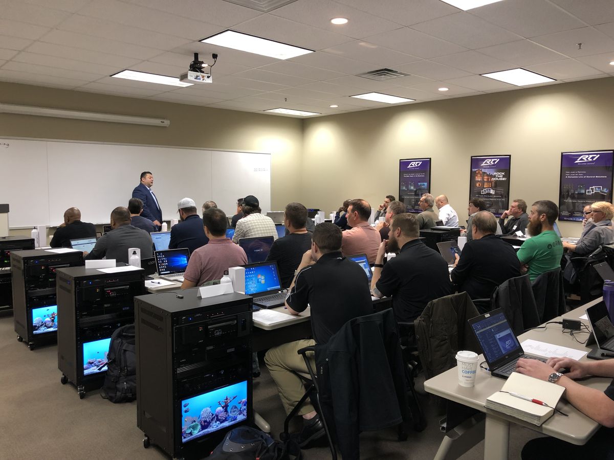 RTI Launches Multi-Tiered RTIXCEL Training Program | TV Tech