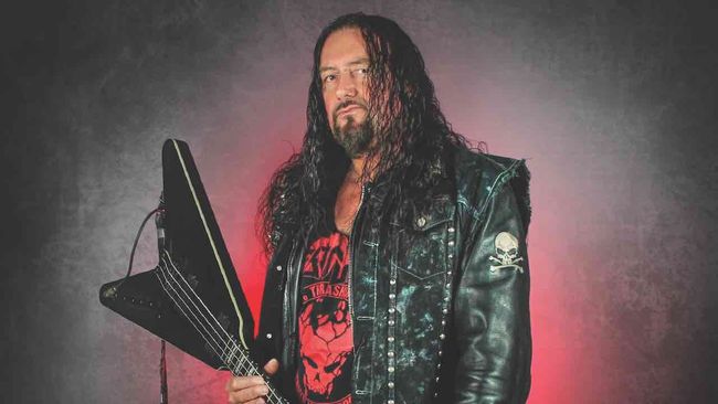 Destruction: Schmier interview | Louder