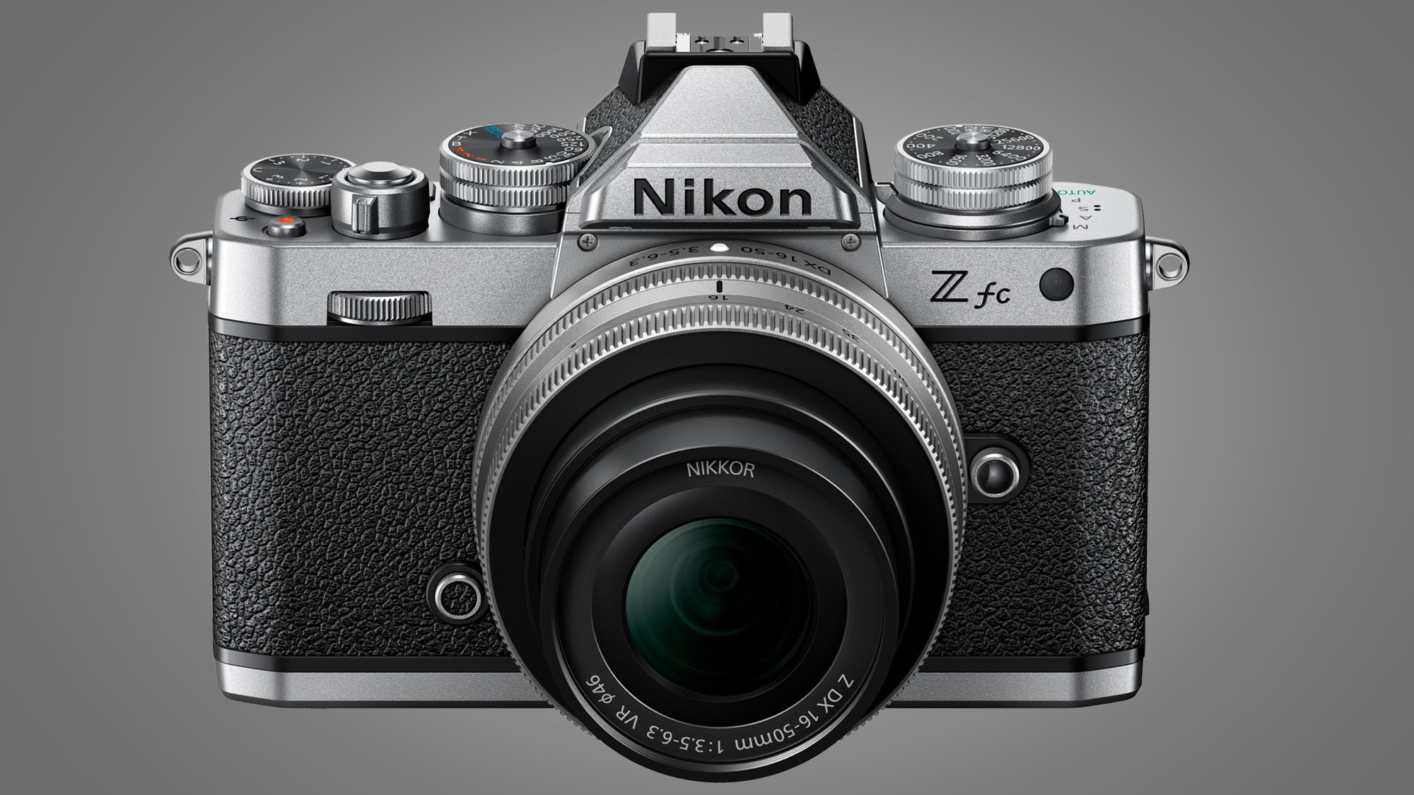 Nikon Zfc is a mirrorless reincarnation of one of the best film cameras ...