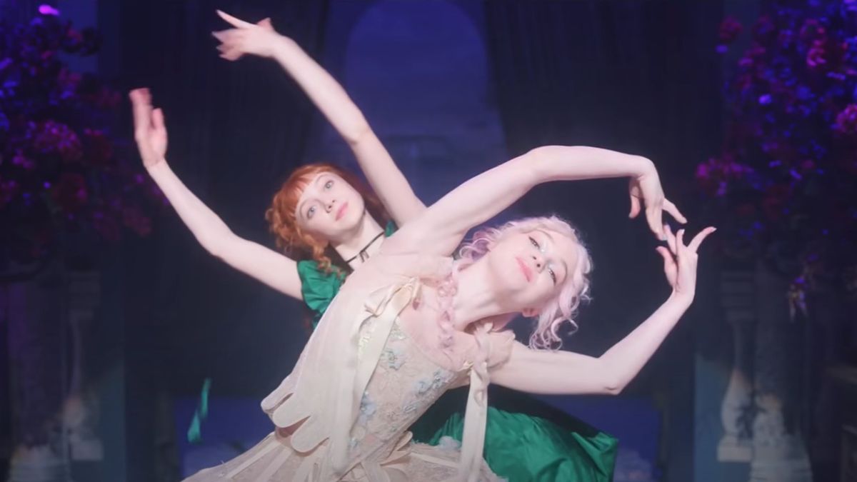 I Thought Wednesday’s Season 2 Dance Was Better Than Season 1, And Its Stars Broke Down The ...