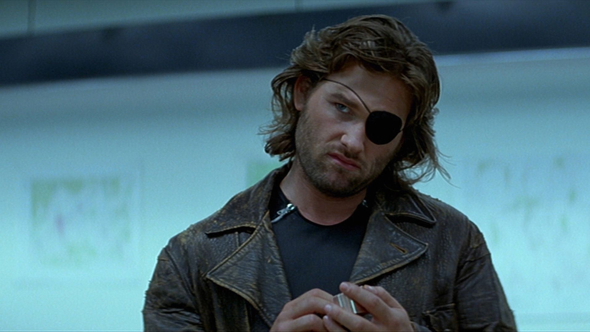 Zack Snyder is set to direct a "reimagining" of the '80s sci-fi action ...