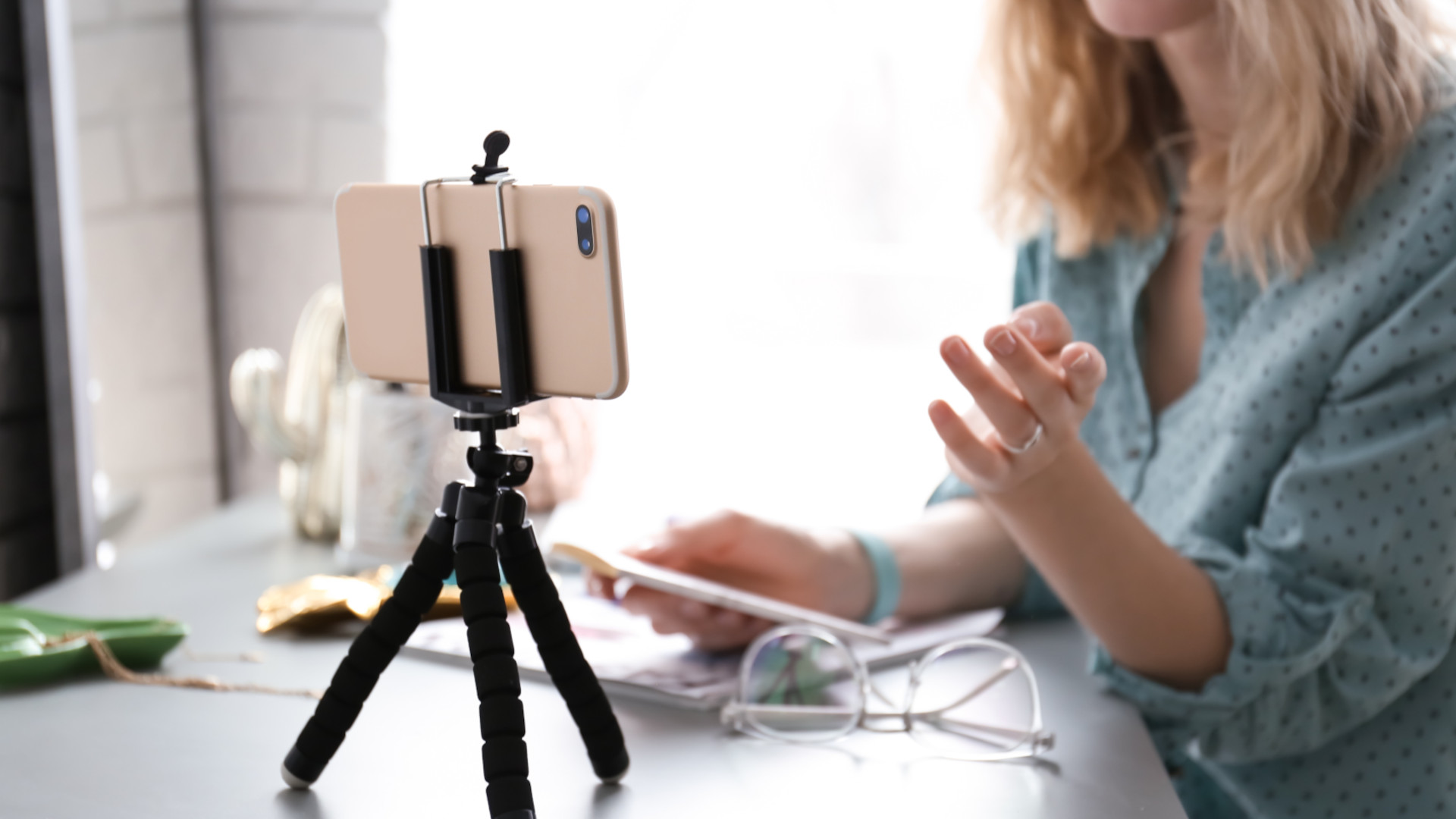 Best Webcam Apps For Your Phone TechRadar