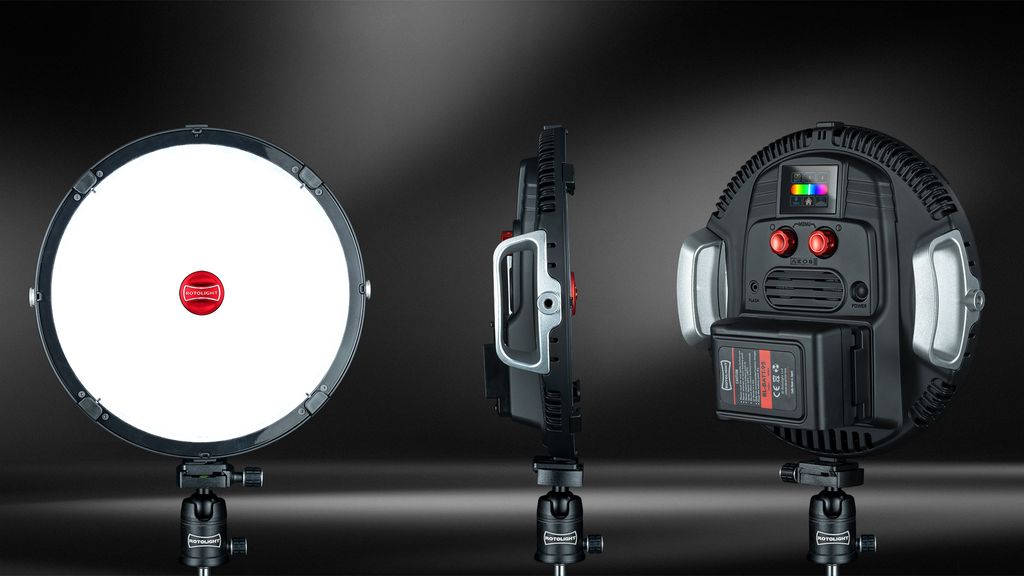 The best LED light panels for photography & video | Digital Camera World