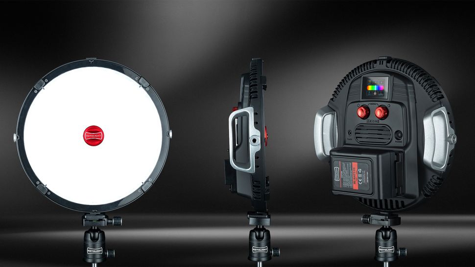 The best LED light panels for photography & video | Digital Camera World