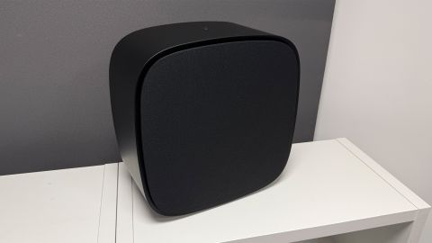 LG Sound Suite system review: gunning for Sonos with huge Dolby Atmos ...