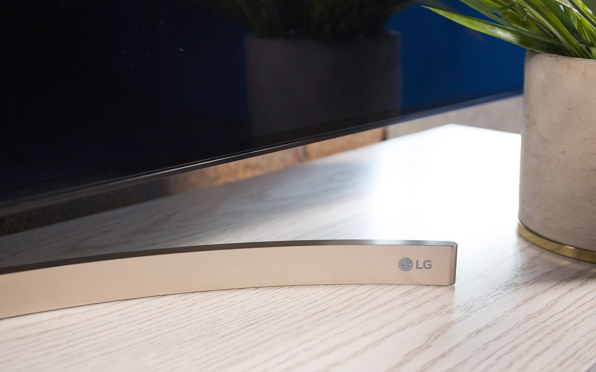 LG 65SK9500 Super UHD 65-Inch TV - Full Review and Benchmarks | Tom's Guide