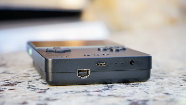Analogue Pocket review: The best retro gaming handheld ever | Tom's Guide