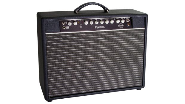Quilter Labs Announce New Aviator Amp Series | Guitar World