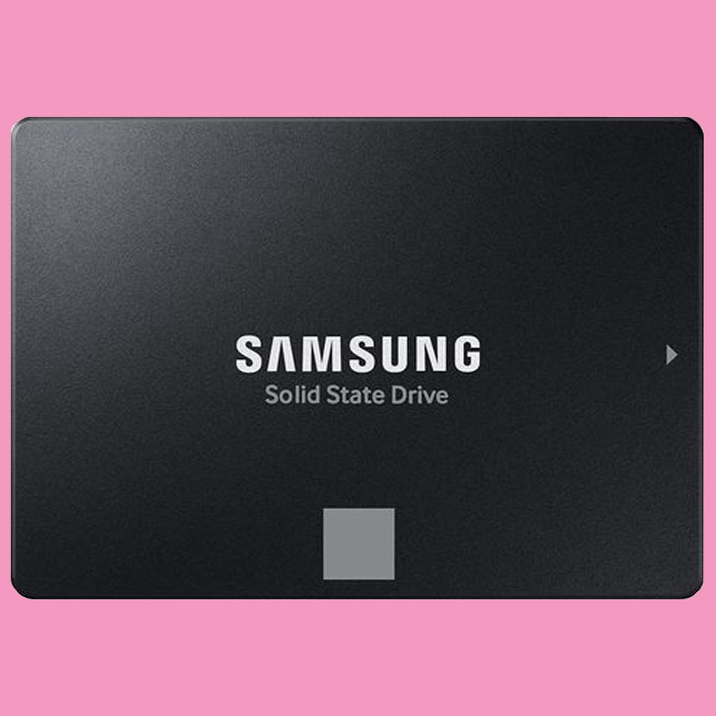 The best SSD of 2024: top solid-state drives for your PC | TechRadar