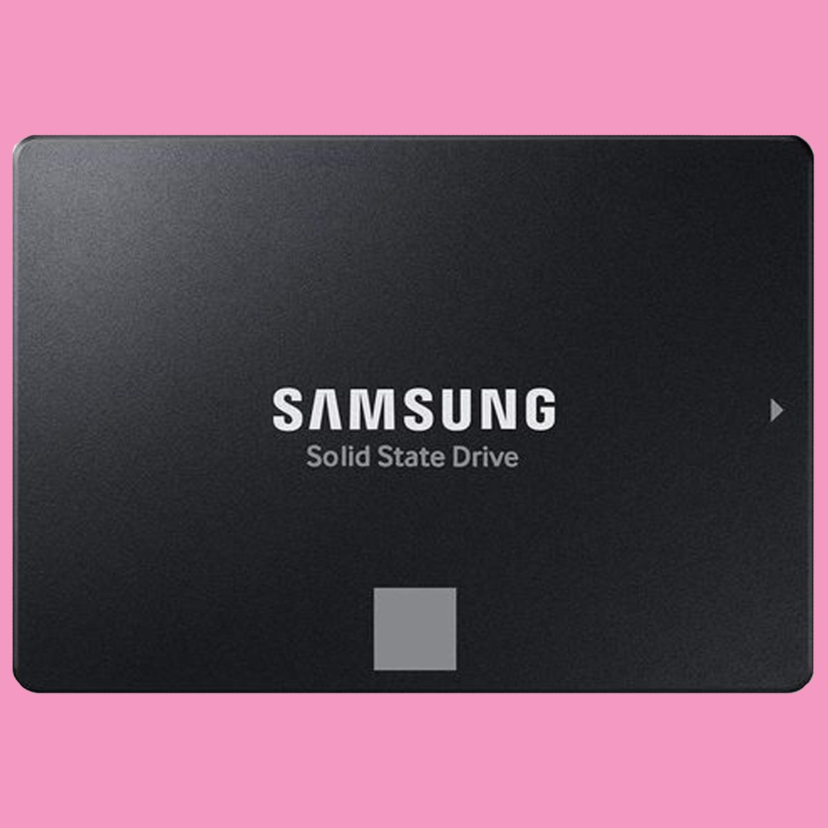 The best SSD of 2024: top solid-state drives for your PC | TechRadar