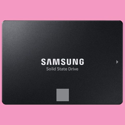 The best SSD of 2024: top solid-state drives for your PC | TechRadar