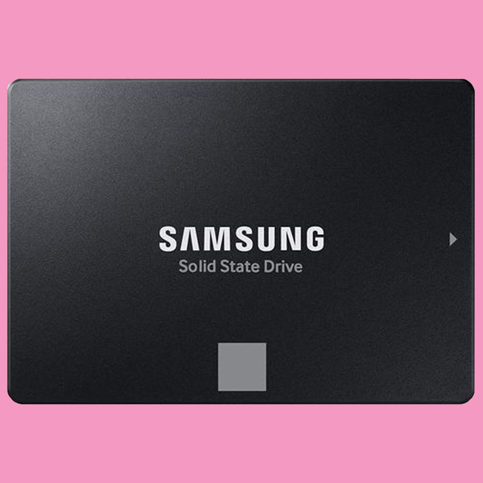 The best SSD of 2024: top solid-state drives for your PC | TechRadar