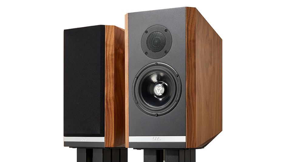 Kudos Titan 505 review | What Hi-Fi?