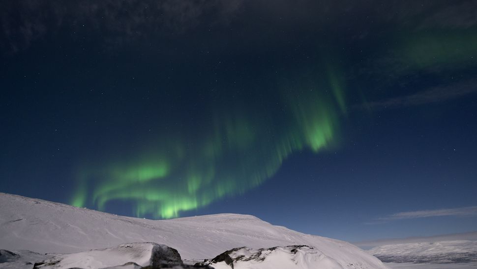 Why March is the best month to see the northern lights | Space