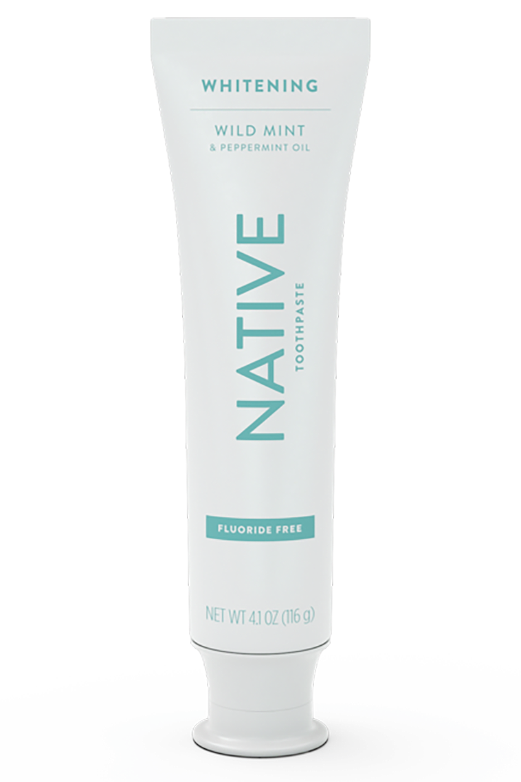 The 13 Best Whitening Toothpastes of 2023 | Marie Claire