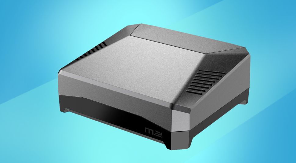 Argon 40 Releases Argon One M.2 Case for the Raspberry Pi | Tom's Hardware