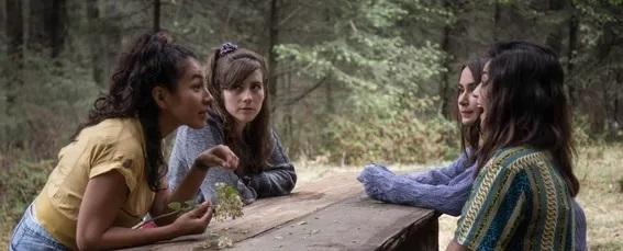 Mexico's Headroom Produces Dani Who? | TV Tech