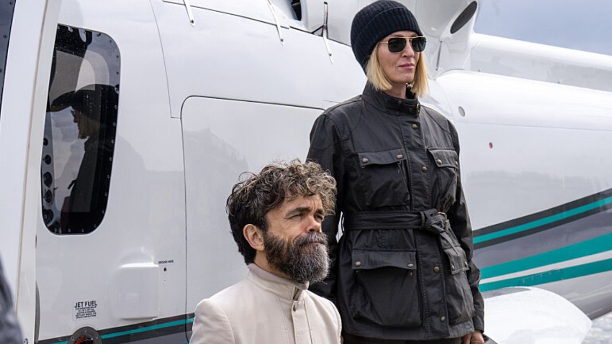 Dexter: Resurrection's Plot Twist Involving The Serial Killers Club Was Great, And I Have ...