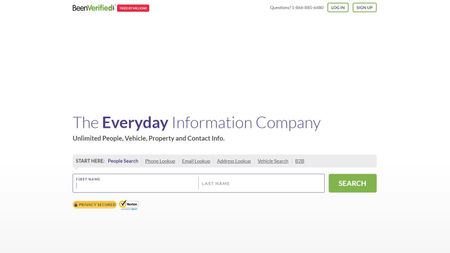 Intelius background check service review | TechRadar