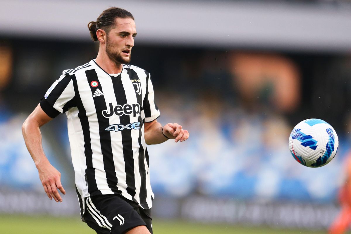 Tottenham Hotspur poised for one of summer's hottest free agents after ...