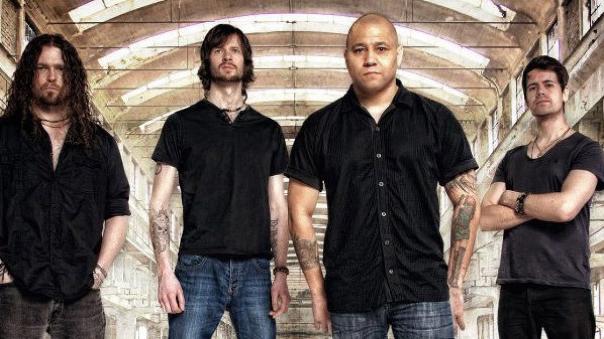 Exit State split after 9 years | Louder