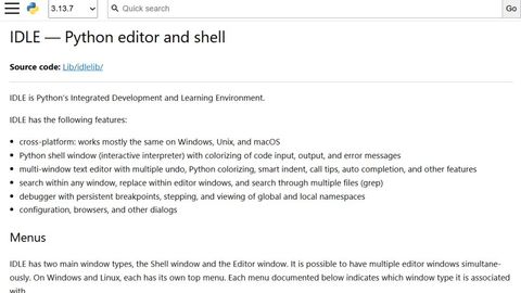 Best IDE for Python of 2025 | TechRadar