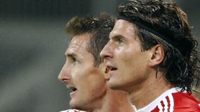 Germany to trial two-pronged attack | FourFourTwo