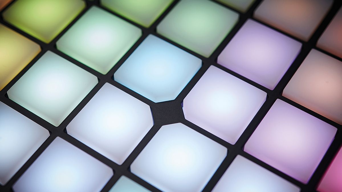 Novation Launchpad X review | MusicRadar