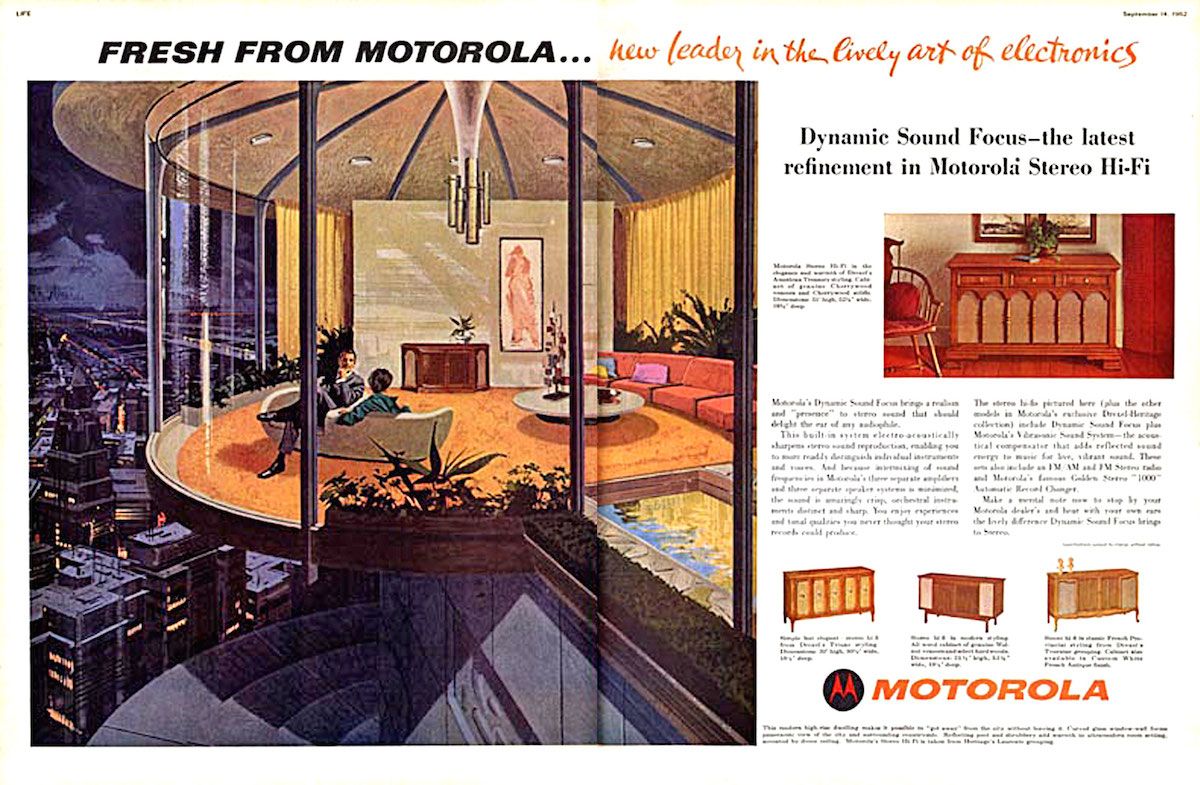 The best adverts of the 1960s | Creative Bloq