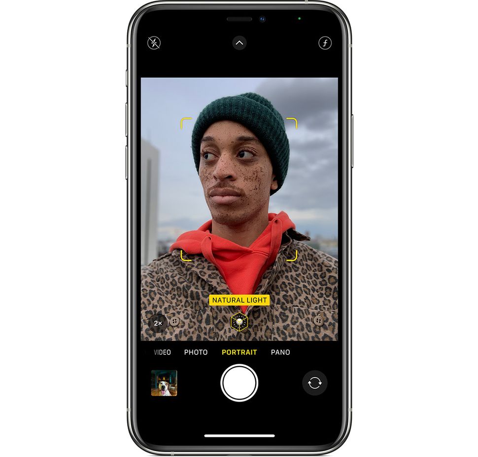 Apple's iPhone 13 could feature game-changing video tech | Creative Bloq