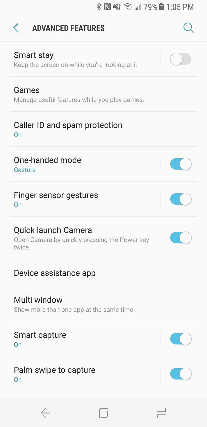 How to use gestures to become an Android home screen expert | Android ...