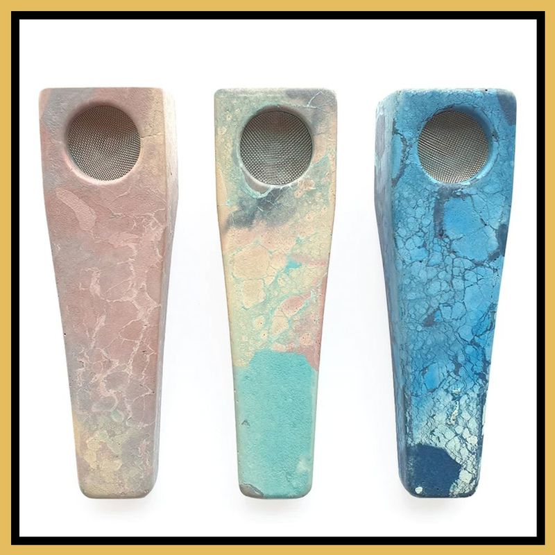 Cannabis Subscription Box AuBox - Marijuana Subscription Box | Marie Claire