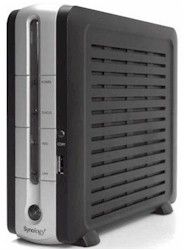 Review: Synology DS-101 Disk Station | Tom's Guide