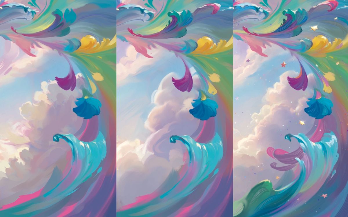 How to create a character illustration in Clip Studio Paint | Creative Bloq