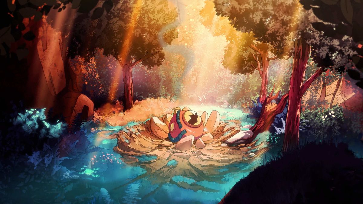 Creatures of Ava review: You can pet all the dogs, and it's great ...