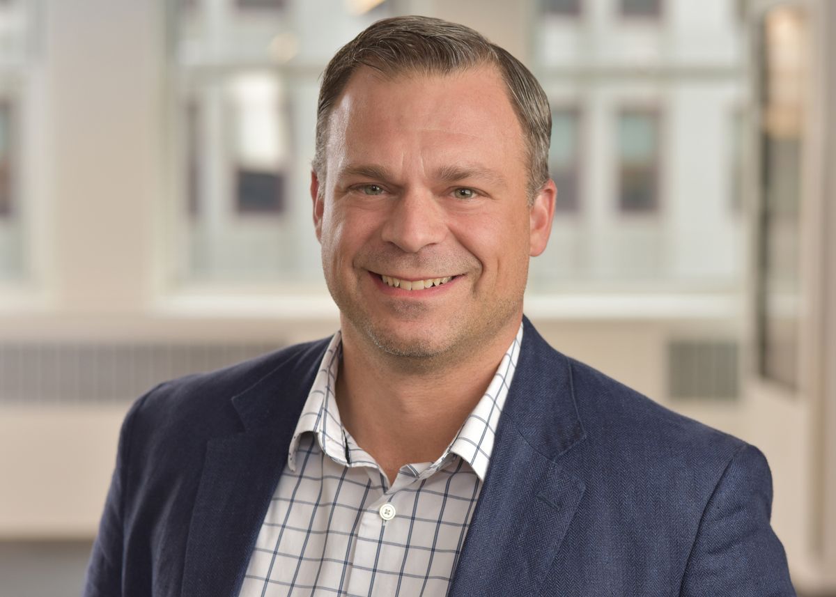 Talking AI With: Bob Bress of FreeWheel | Next TV